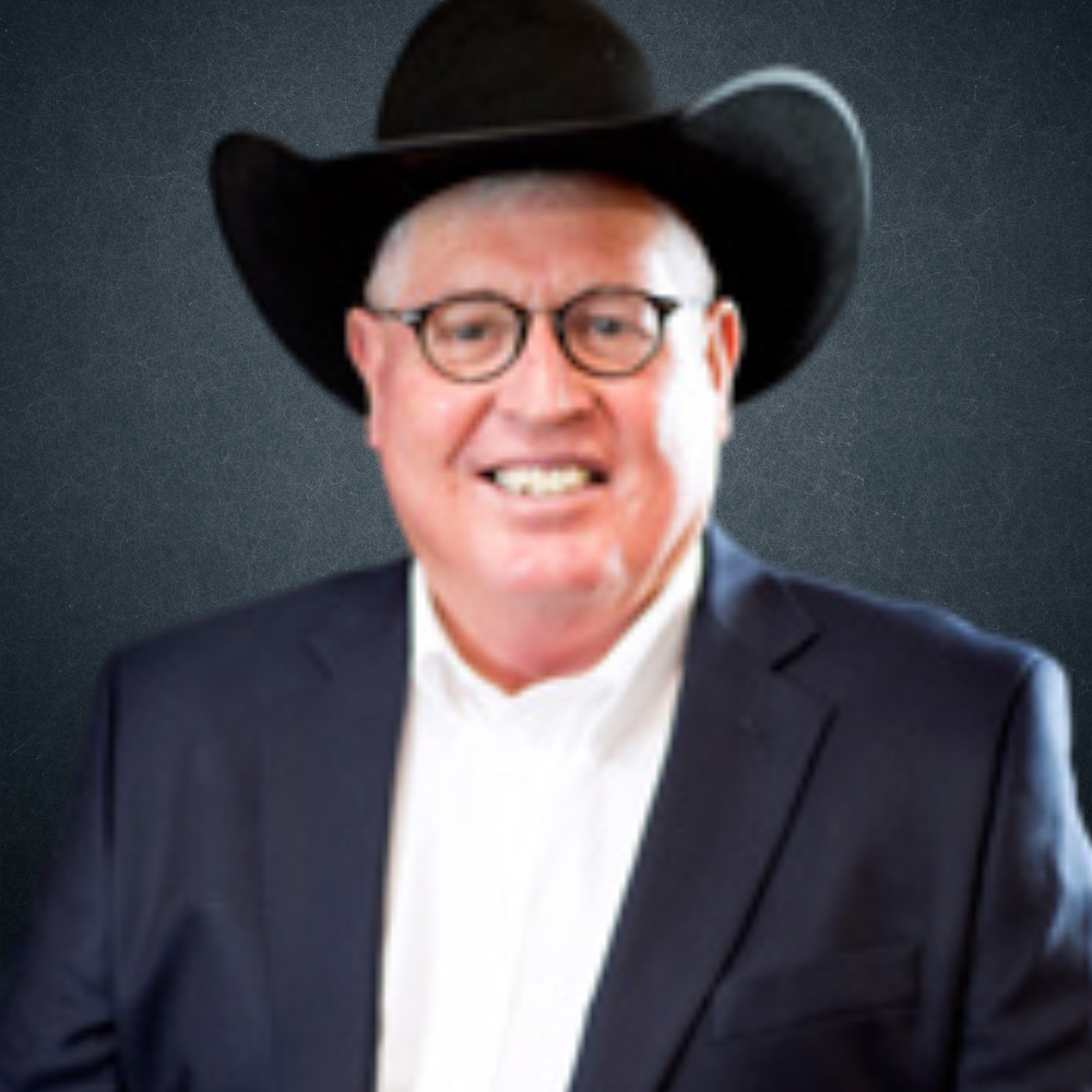 Jerry Stutzman – Stutzman Realty & Auction